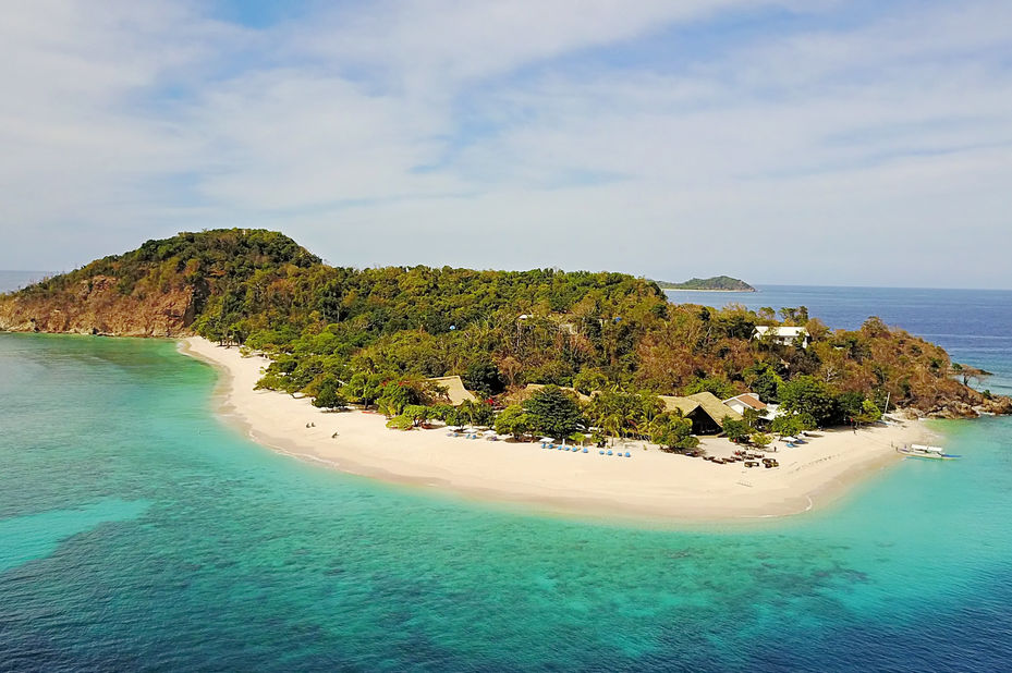 Discovery Coron - Filipijnen | PANGEA Travel