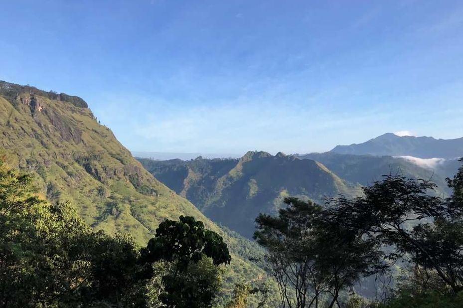 Amba Estate - Sri Lanka | PANGEA Travel