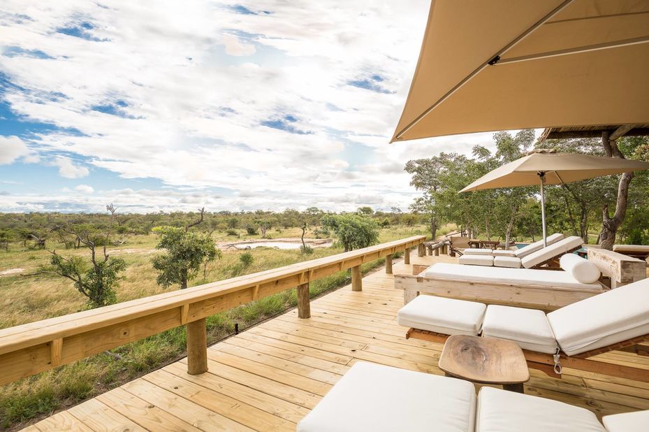 Baobab Ridge Game Lodge - Zuid-Afrika | PANGEA Travel