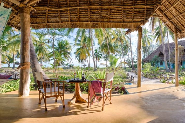 Butiama Beach - Tanzania | PANGEA Travel