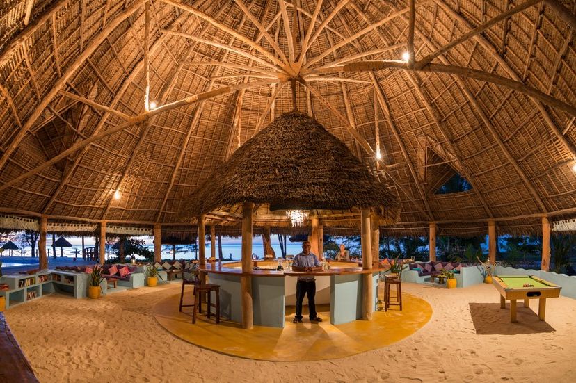 Butiama Beach - Tanzania | PANGEA Travel