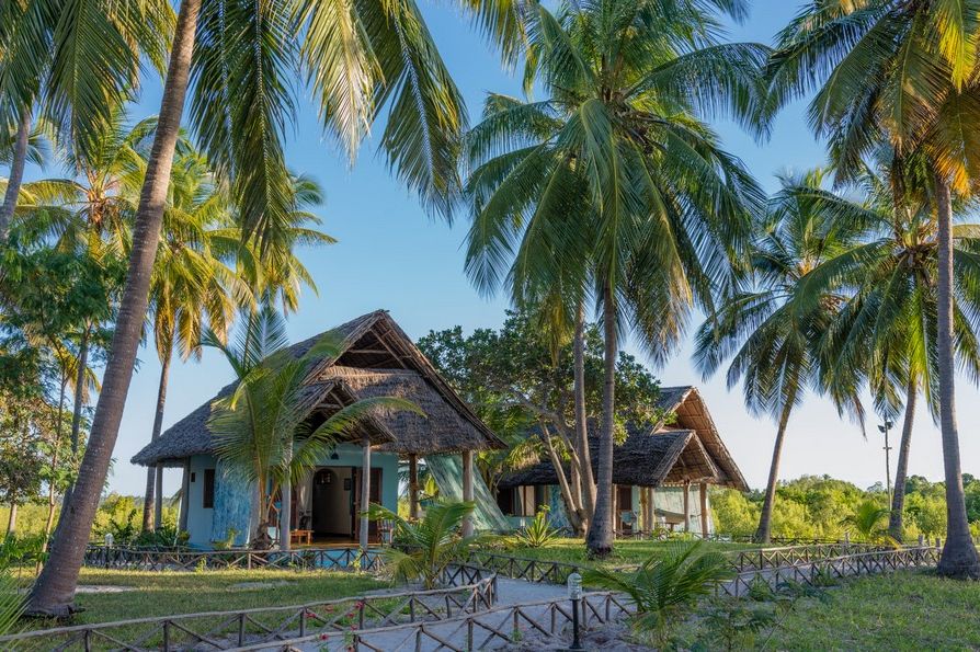 Butiama Beach - Tanzania | PANGEA Travel