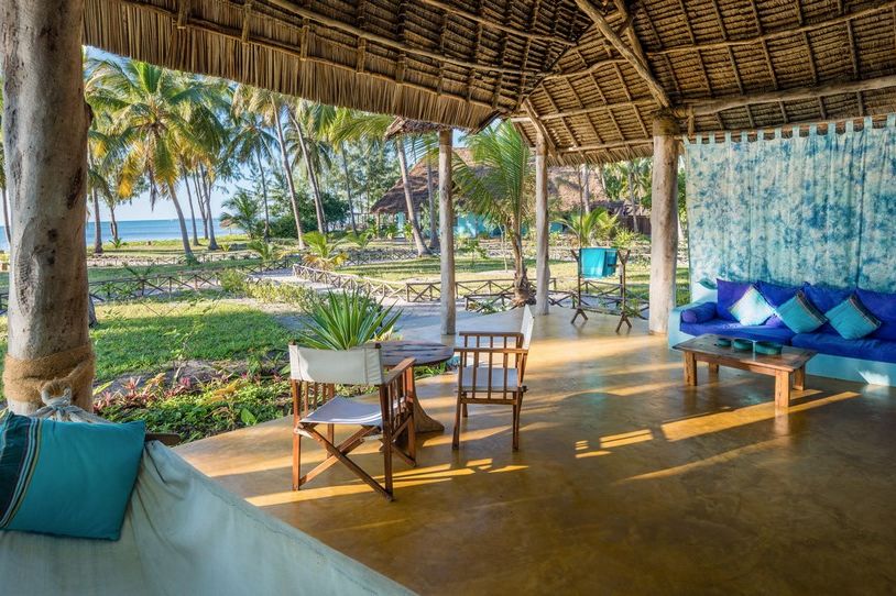 Butiama Beach - Tanzania | PANGEA Travel