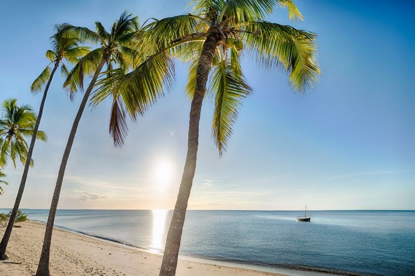 Butiama Beach - Tanzania | PANGEA Travel