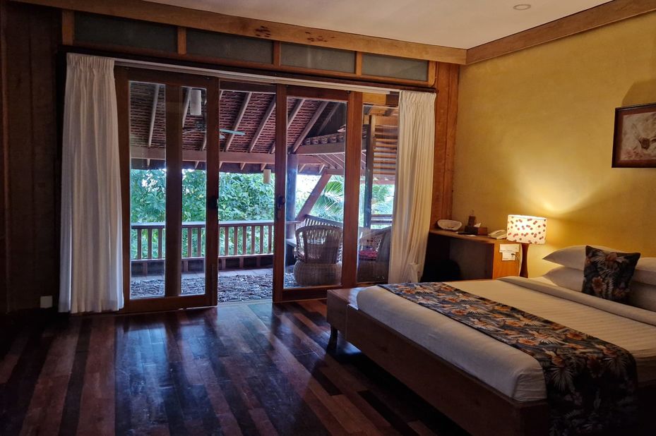 Veranda Natural Resort - Cambodja | PANGEA Travel