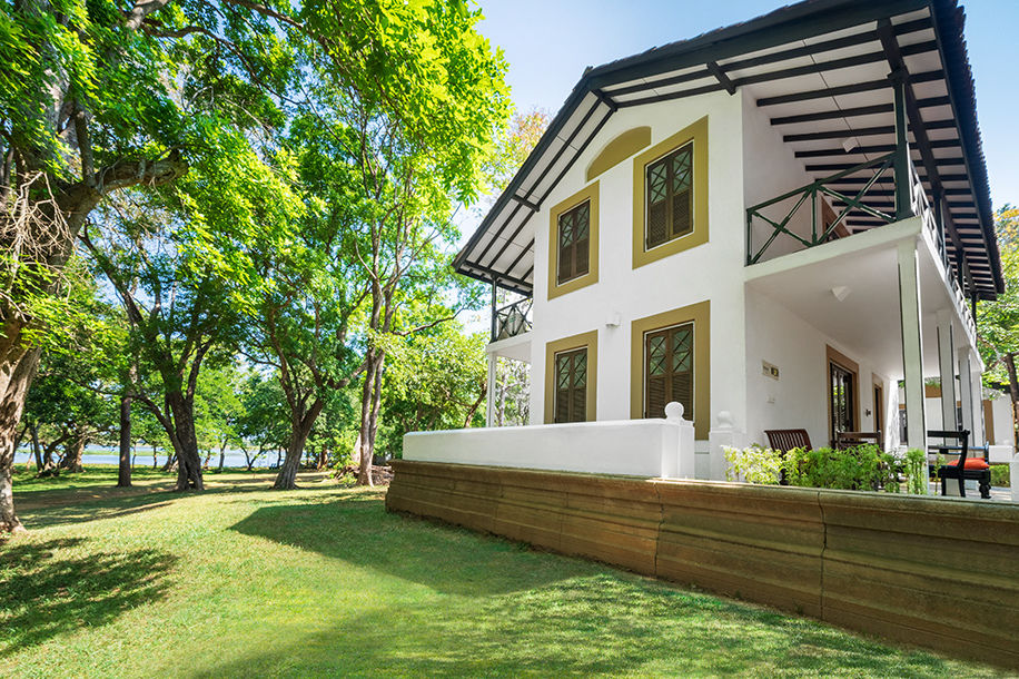 Cinnamon Lodge - Sri Lanka | PANGEA Travel