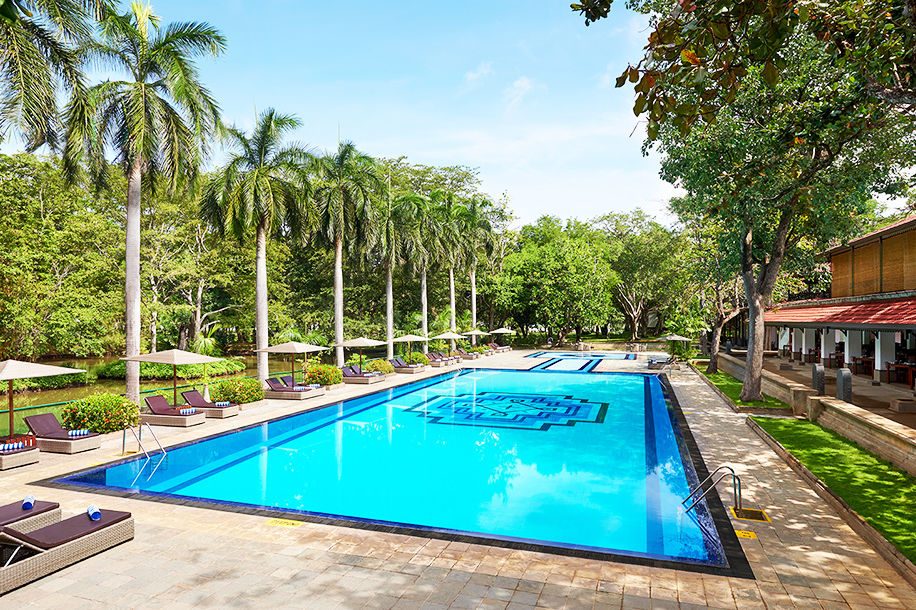 Cinnamon Lodge - Sri Lanka | PANGEA Travel
