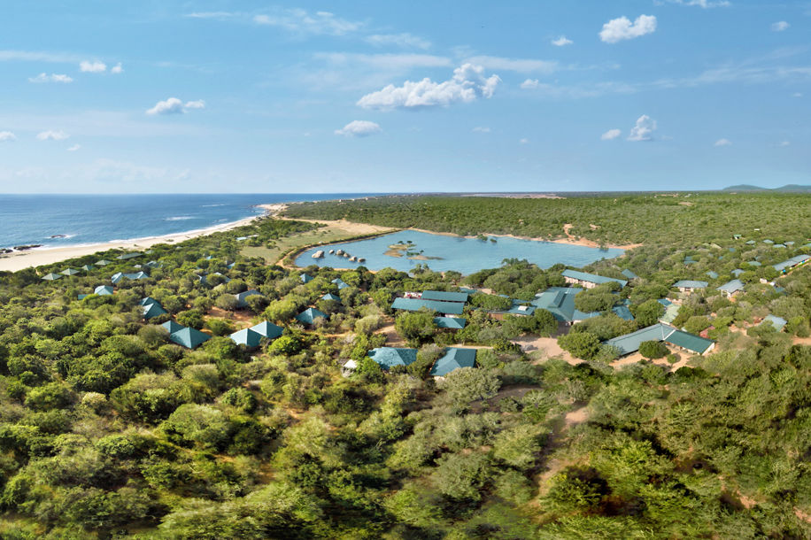 Cinnamon Wild - Sri Lanka | PANGEA Travel