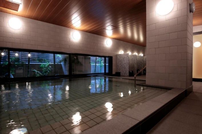 Hotel Intergate Kyoto Shijo Shinmachi - Japan | PANGEA Travel