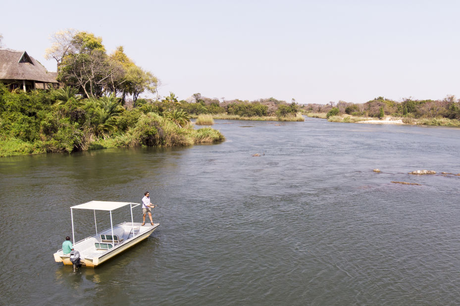 Zambezi region - Namibië | PANGEA Travel