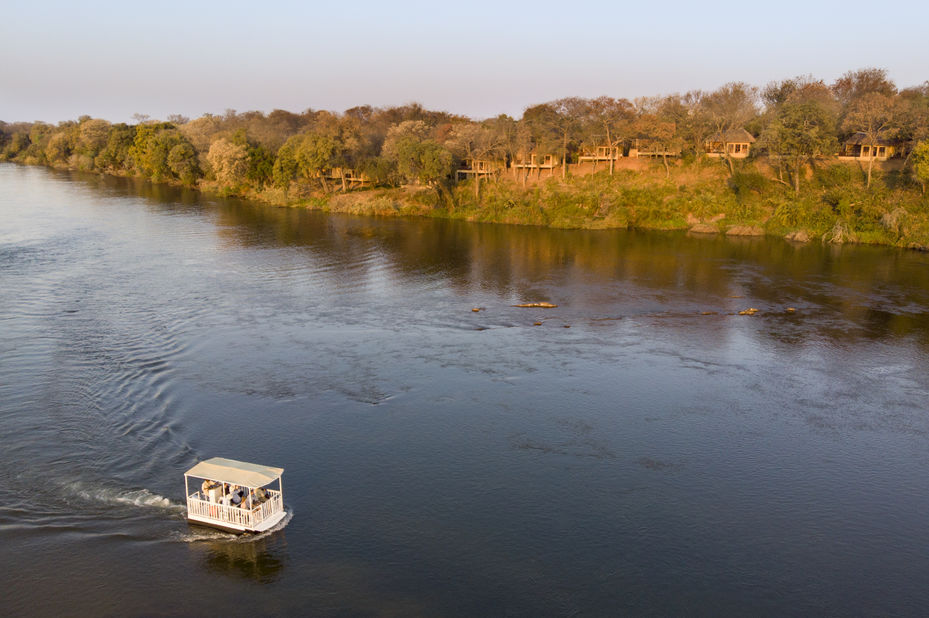 Zambezi region - Namibië | PANGEA Travel