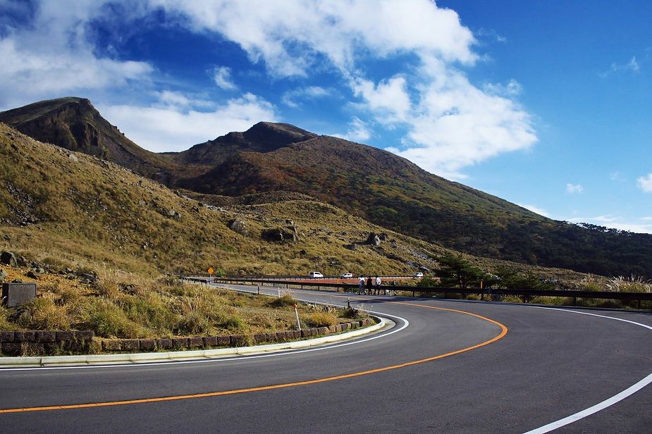 Kirishima - Japan | PANGEA Travel