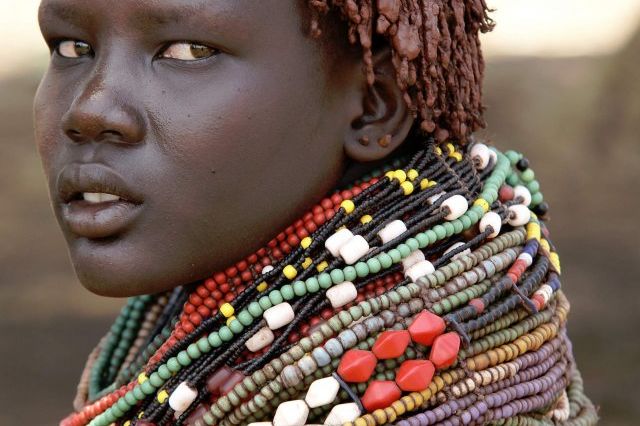 Mago National Park - Ethiopië | PANGEA Travel