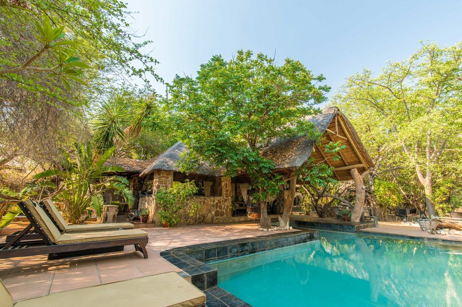 Ezulwini River Lodge - Zuid-Afrika | PANGEA Travel