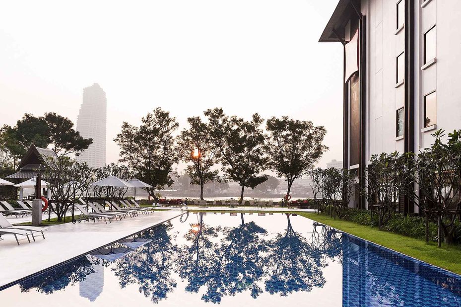 Ibis Bangkok Riverside - Thailand | PANGEA Travel
