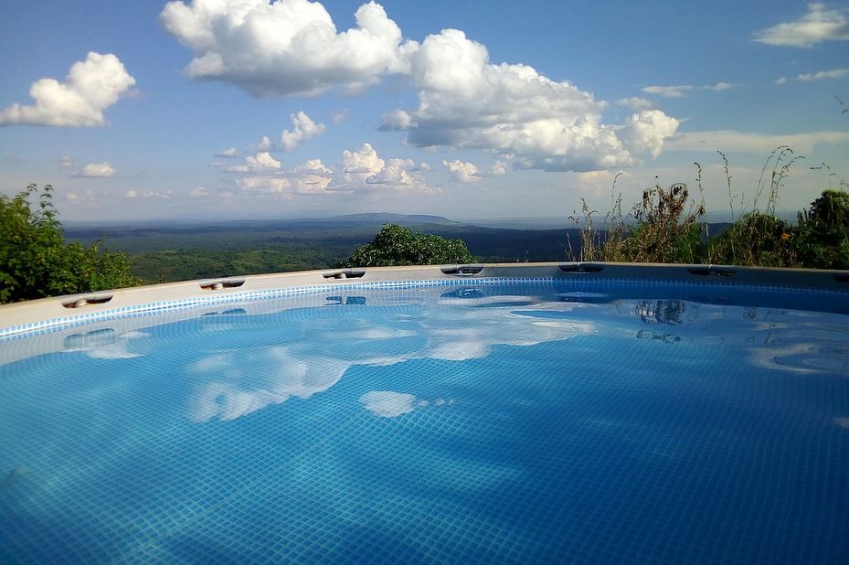 Isunga Lodge - Oeganda | PANGEA Travel