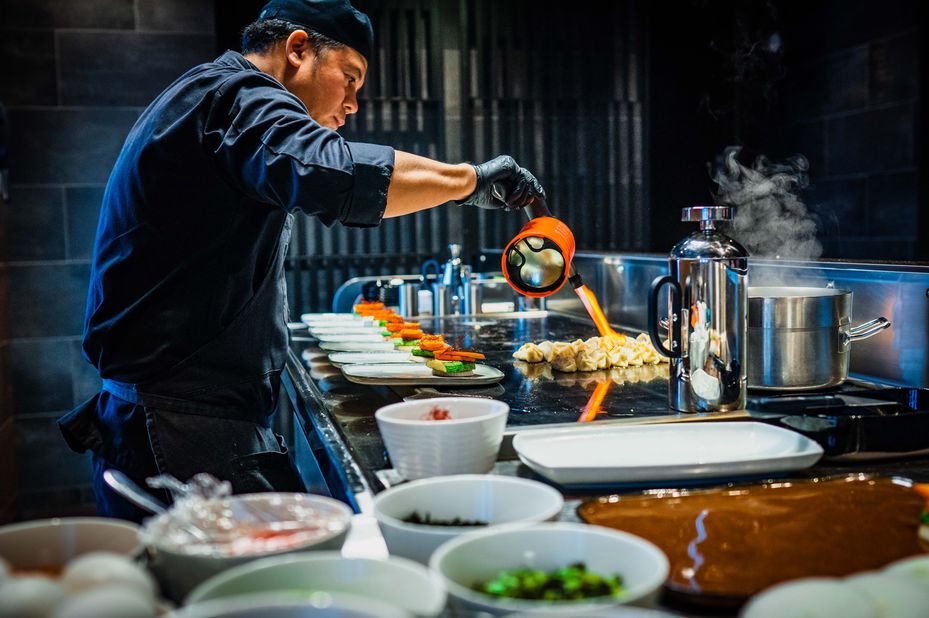 Culinaire Rondreis Japan | PANGEA Travel