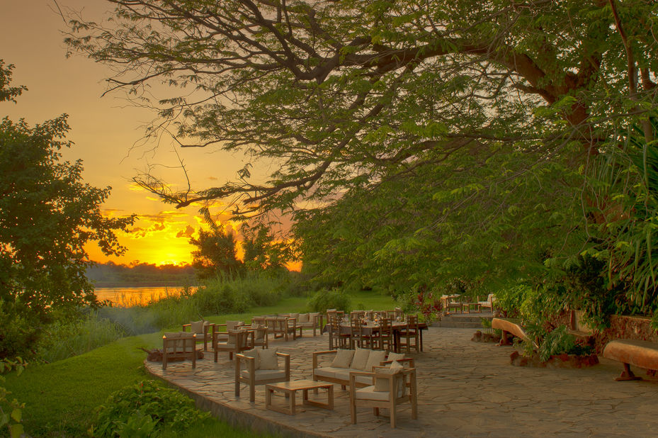 Kanyemba Lodge - Zambia | PANGEA Travel