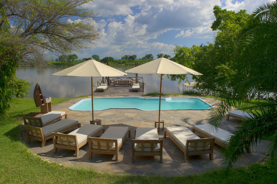 Kanyemba Lodge - Zambia | PANGEA Travel
