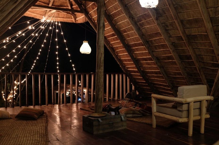 Kipling Lodge - Oeganda | PANGEA Travel