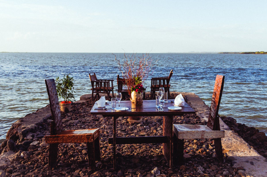 Kuriftu Resort & Spa Lodge - Ethiopië | PANGEA Travel