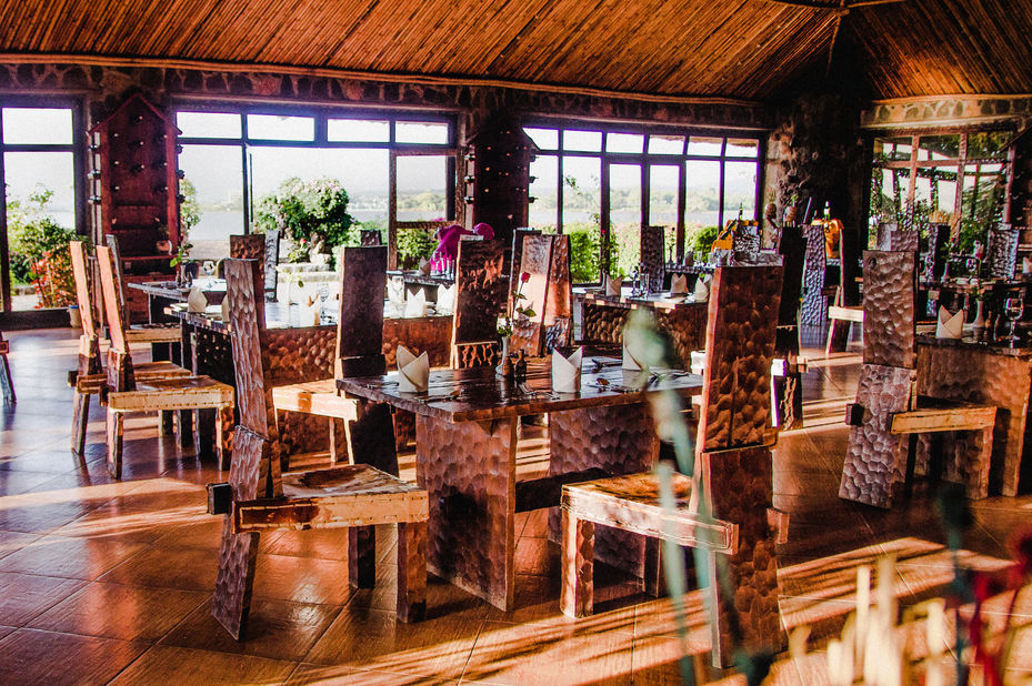 Kuriftu Resort & Spa Lodge - Ethiopië | PANGEA Travel