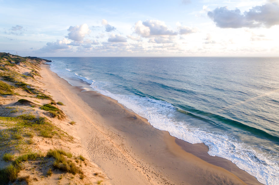 Inhambane - Mozambique | PANGEA Travel