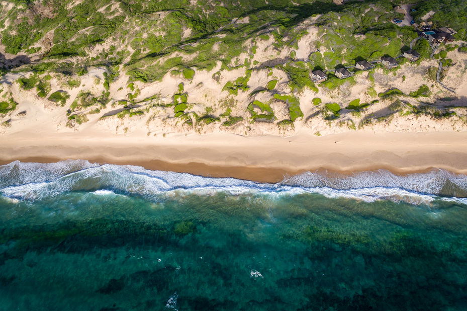 Inhambane - Mozambique | PANGEA Travel