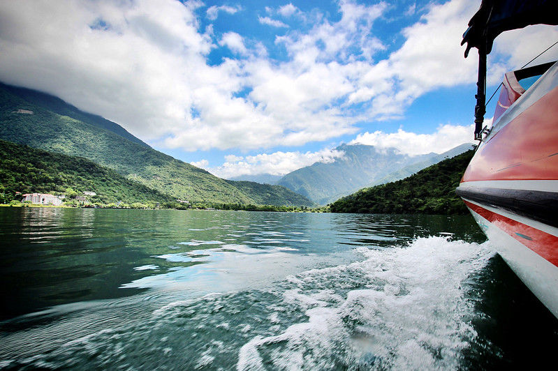 East Rift Valley - Taiwan | PANGEA Travel