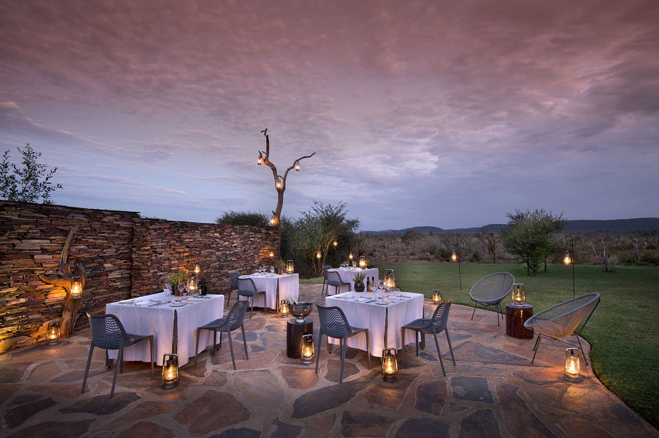 Madikwe Lelapa Lodge - Zuid-Afrika | PANGEA Travel