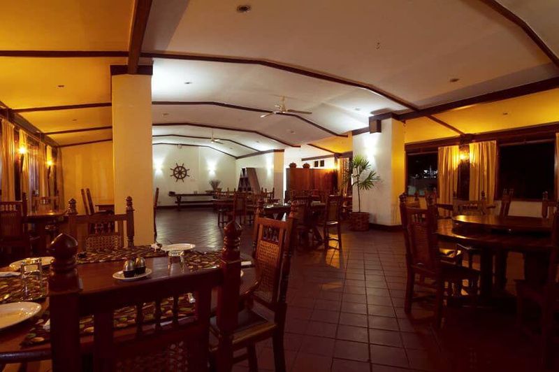 Masindi Hotel - Oeganda | PANGEA Travel