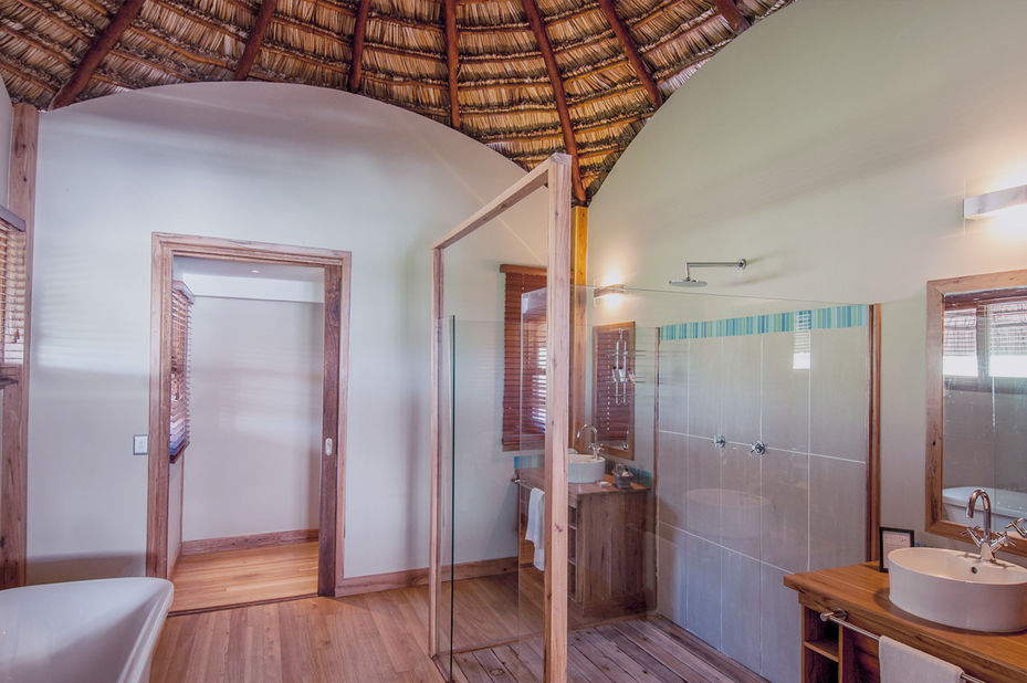 Massinga Beach - Mozambique | PANGEA Travel