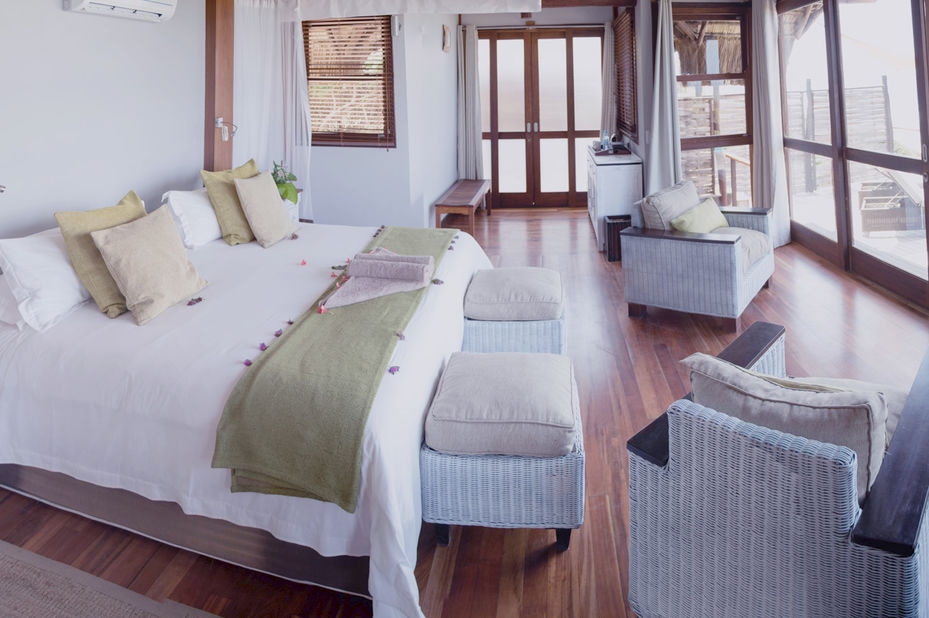 Massinga Beach - Mozambique | PANGEA Travel