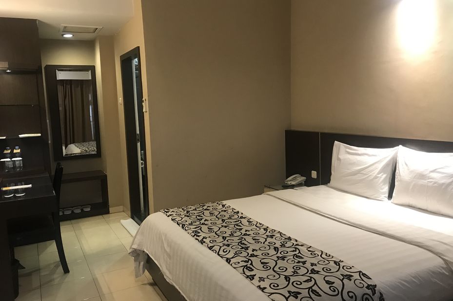 Sumatra Compleet | PANGEA Travel