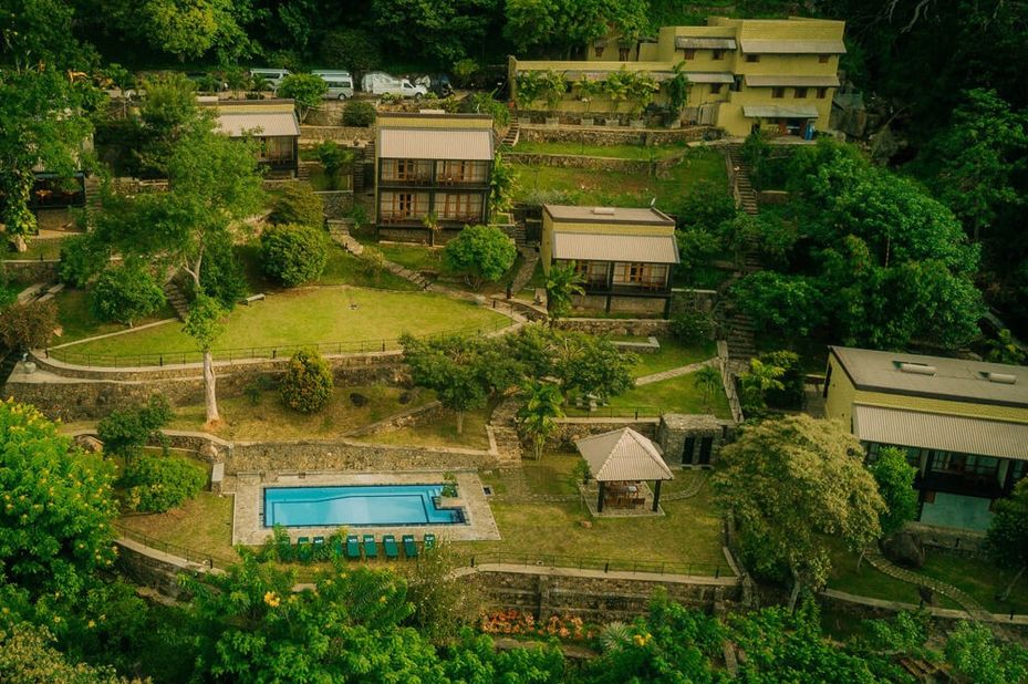 Melheim Resort & Spa - Sri Lanka | PANGEA Travel