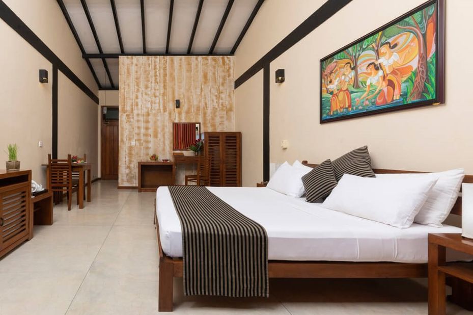 Melheim Resort & Spa - Sri Lanka | PANGEA Travel