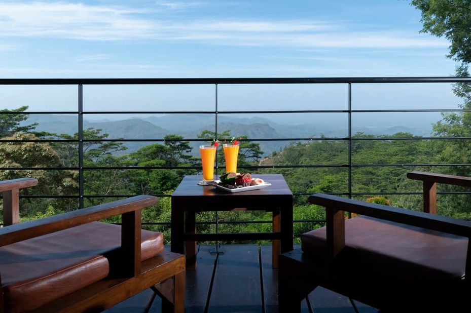 Melheim Resort & Spa - Sri Lanka | PANGEA Travel