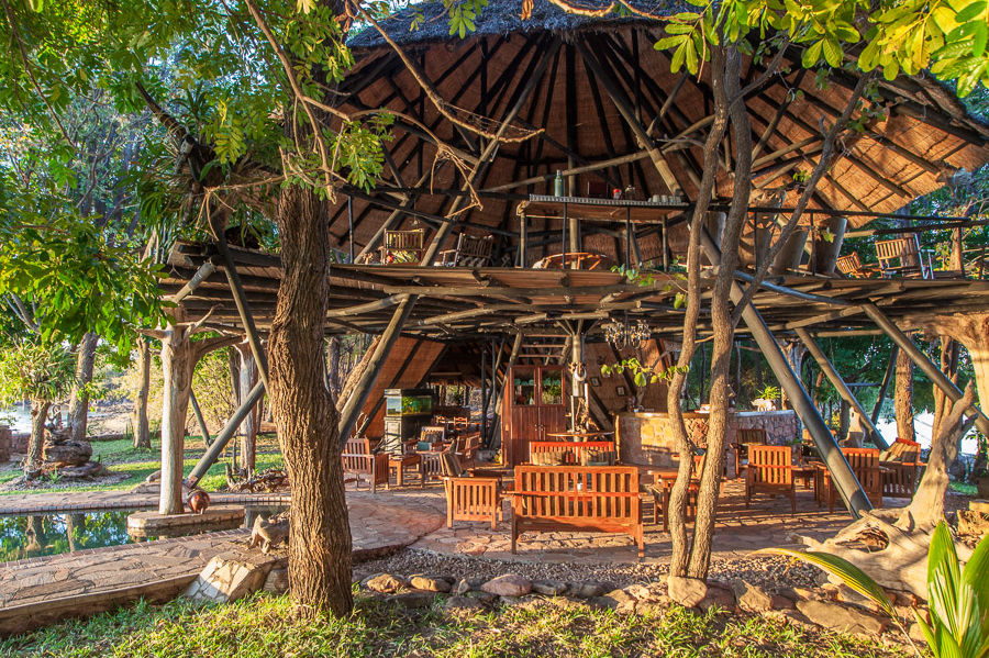 Musango Safari Camp - Zimbabwe | PANGEA Travel