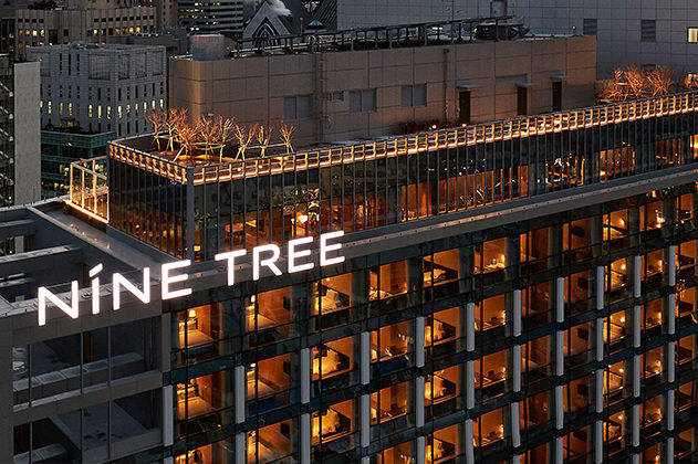 Nine Tree Premier Hotel Myeongdong II - Zuid-Korea | PANGEA Travel