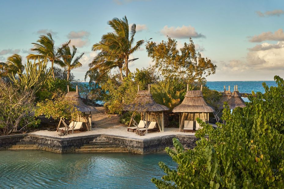 Paradise Cove Boutique Hotel - Mauritius | PANGEA Travel