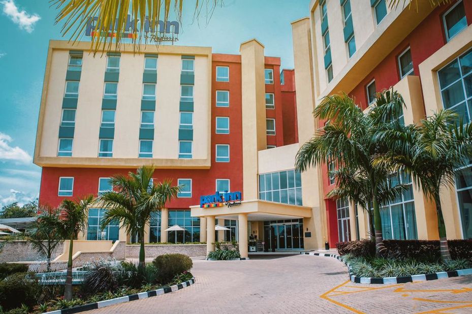 Park Inn by Radisson Kigali - Rwanda | PANGEA Travel