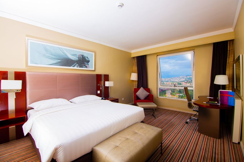Park Inn by Radisson Kigali - Rwanda | PANGEA Travel