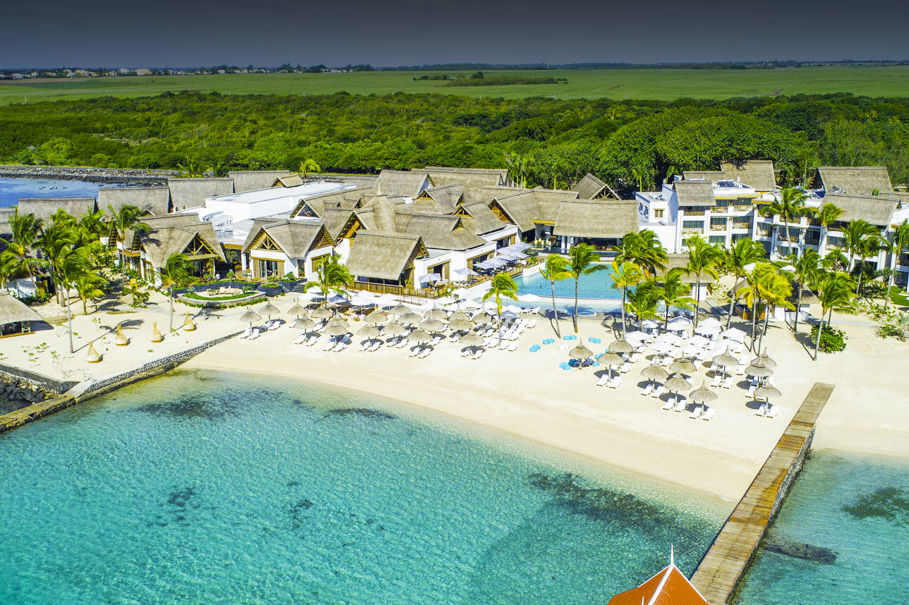 Preskil Island Resort - Mauritius | PANGEA Travel
