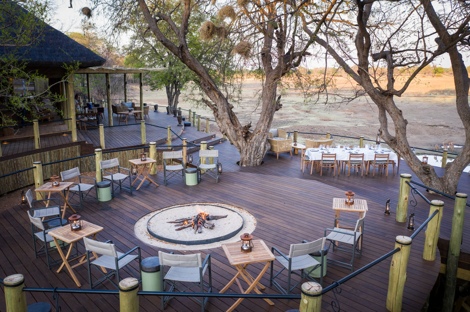 Puku Ridge - Zambia | PANGEA Travel