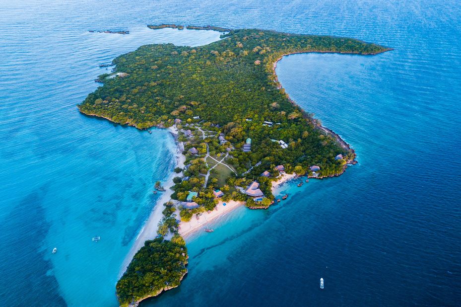 Quirimbas Archipel - Mozambique | PANGEA Travel