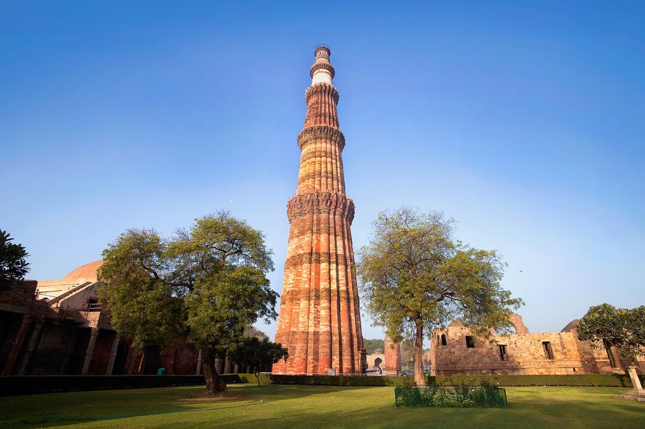 Delhi - India | PANGEA Travel