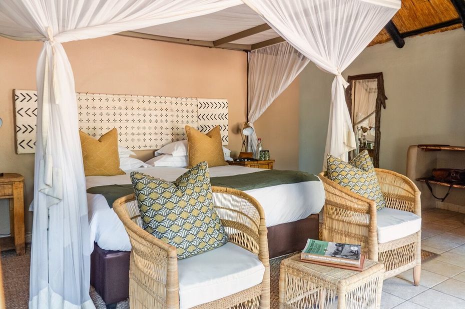 Sable Valley Lodge - Zimbabwe | PANGEA Travel