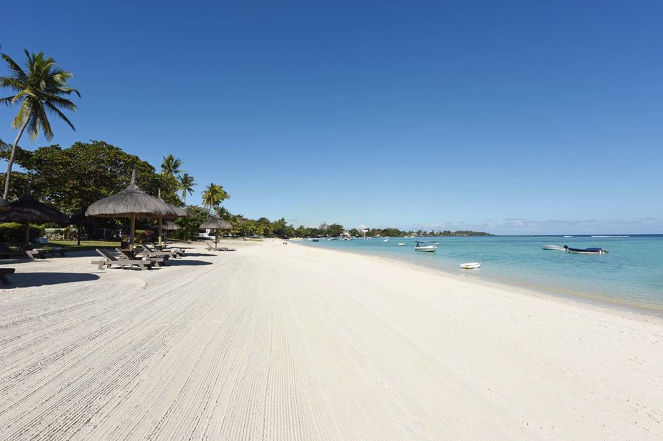 Constance Sakoa Boutik Mauritius - Mauritius | PANGEA Travel