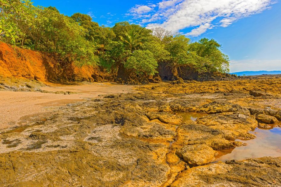 Santa Catalina - Panama | PANGEA Travel