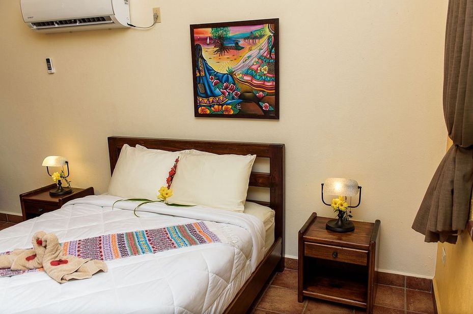 Seagull Cove Resort - Panama | PANGEA Travel